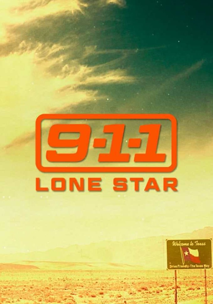 9-1-1: Lone Star - Ver la serie de tv online